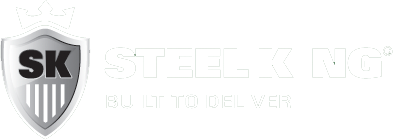 Steel King | Industrial Rack Supplier | Steel King