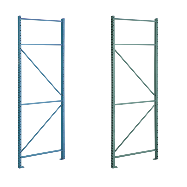 SK2000® Uprights - Steel King Inc.