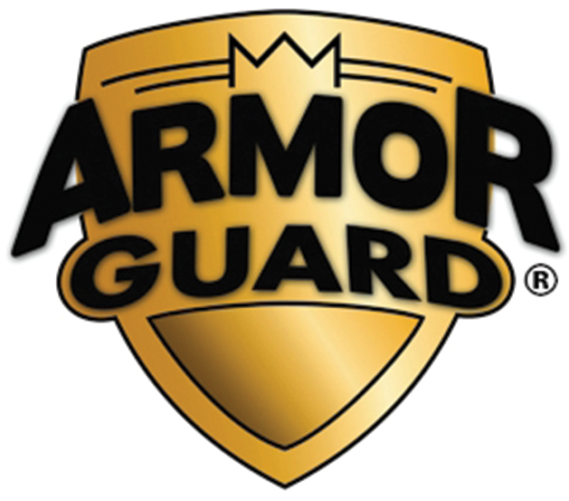 Industrial Safety Railing | Armor Guard Railing | Steel King