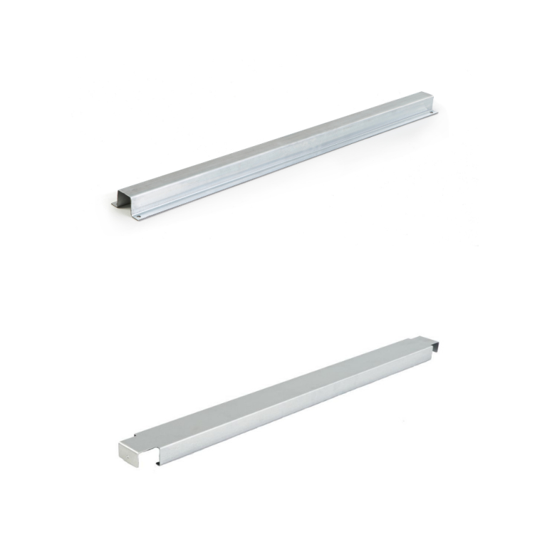 SK2000® Boltless Rack | Pallet Supports | Steel King Inc.