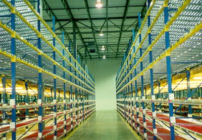 Pick Module System | Warehouse Pick Modules | Steel King