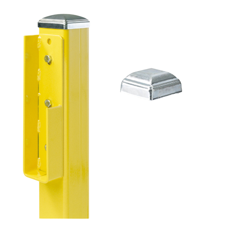 Armor Guard® Industrial Accessories | Steel King Inc.