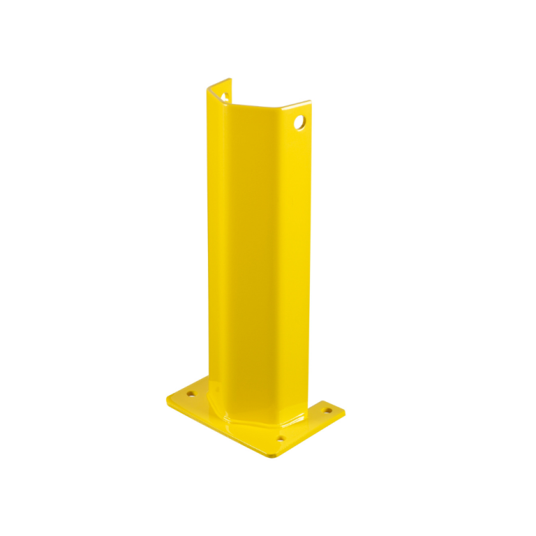 Free Standing Column Protectors | Steel King Inc.