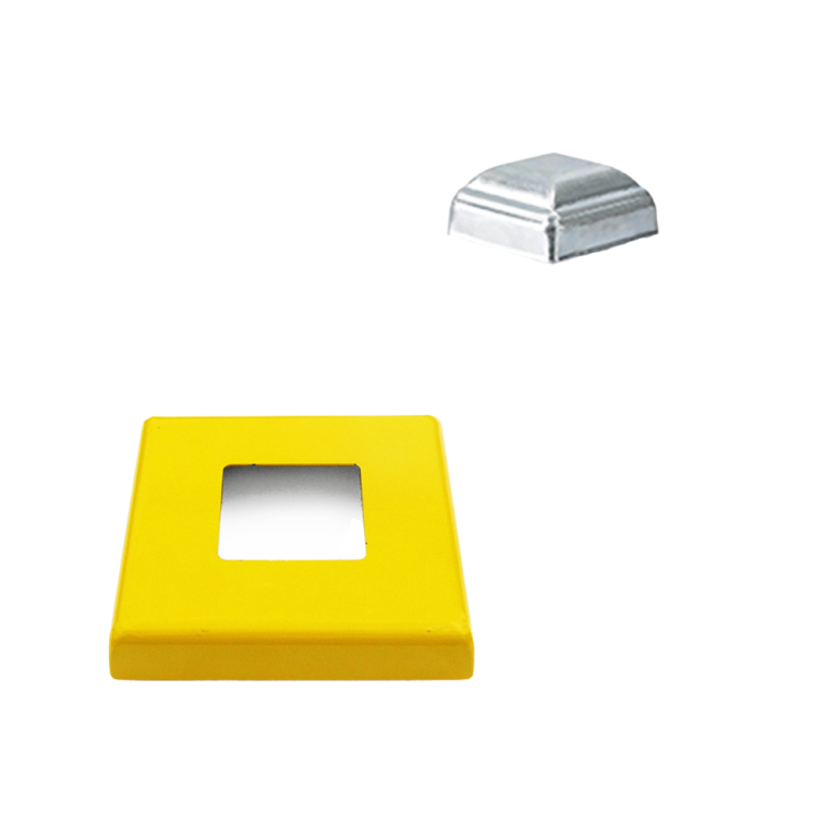 Steel Guard® - Steel King Inc.