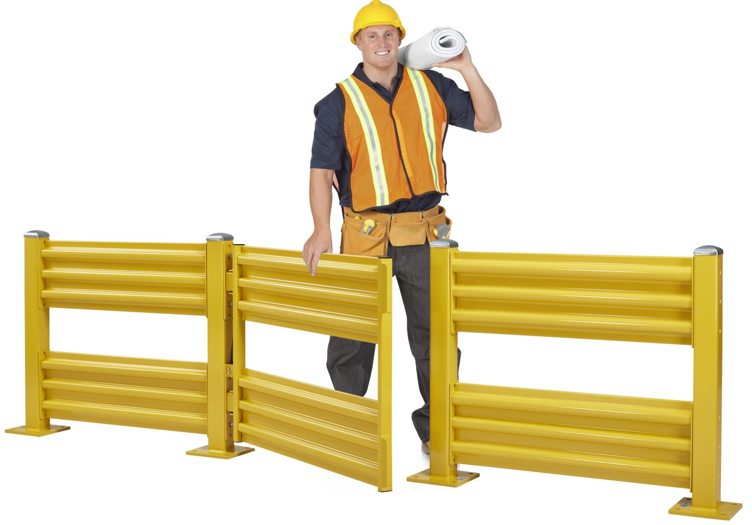 Steel King | Industrial Rack Supplier | Steel King