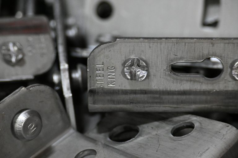 What the Steel Markets are Telling Us Right Now - Steel King Inc.
